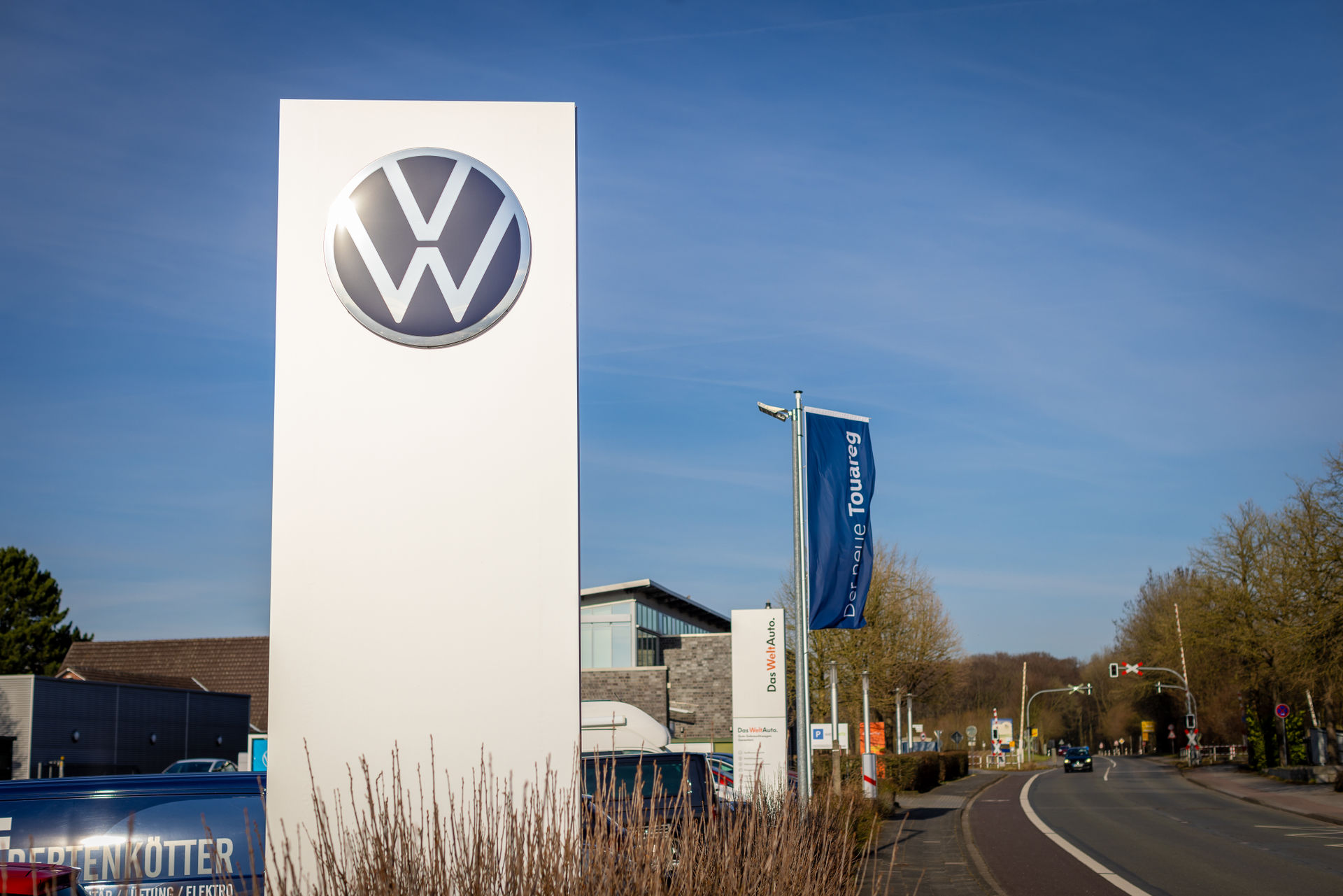 Standorte – Autokrause Familie